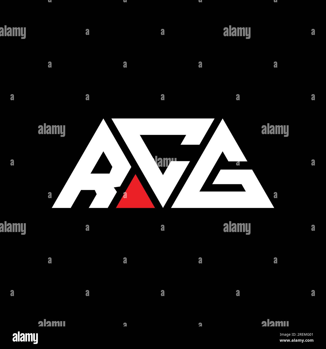 Rcg alphabet hi-res stock photography and images - Alamy