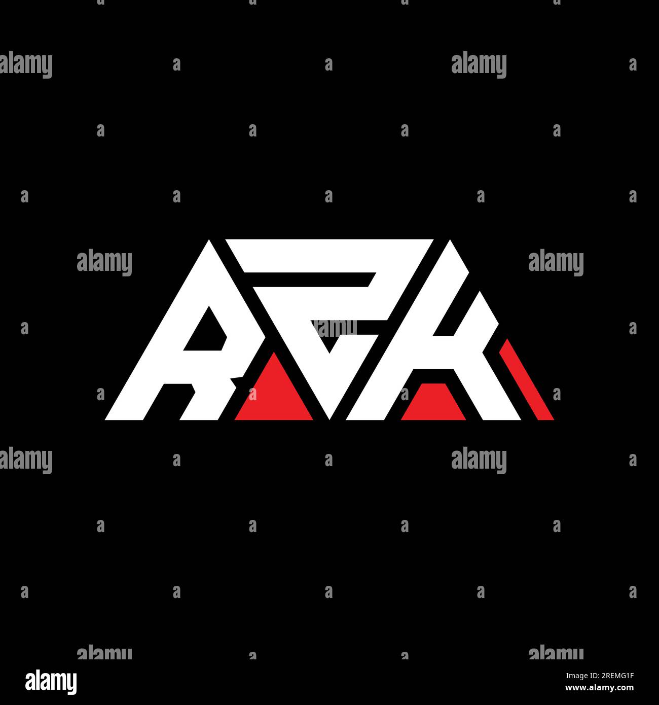 Rzk alphabet hi-res stock photography and images - Alamy