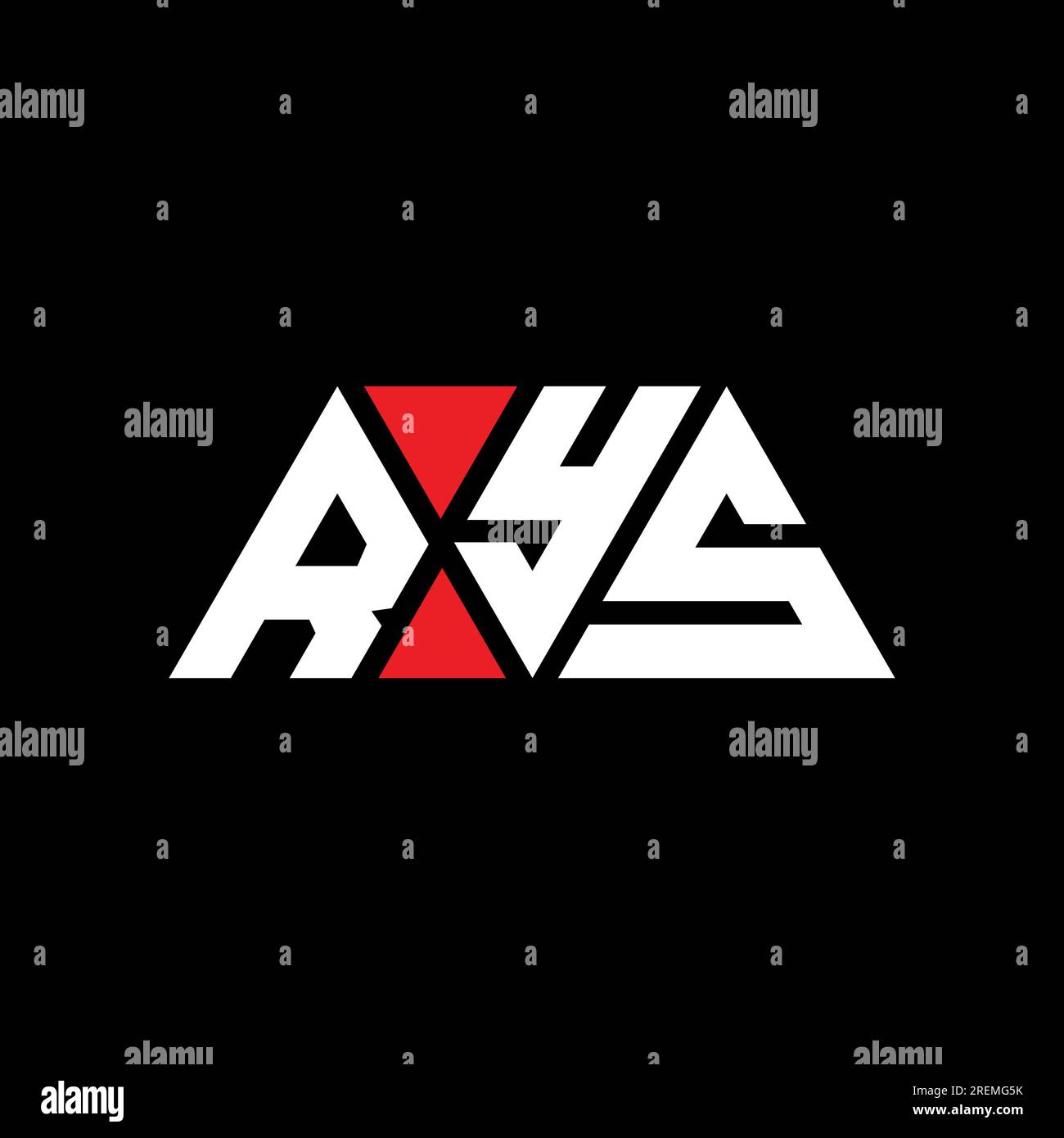 Rys logo hi-res stock photography and images - Alamy