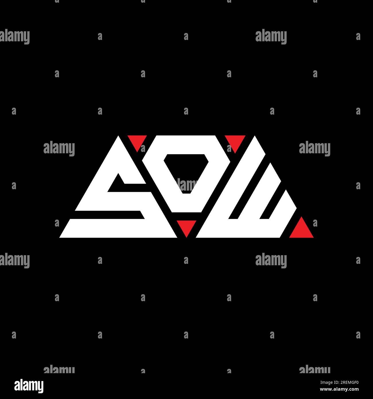 Sow alphabet Stock Vector Images - Alamy