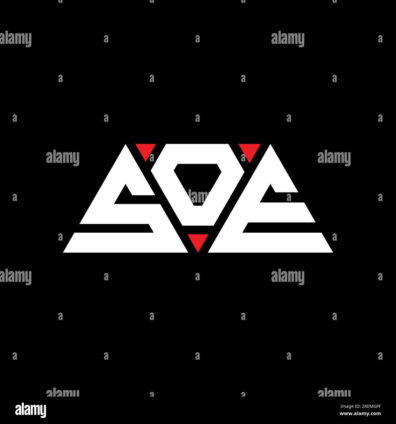 Soe logo hi-res stock photography and images - Alamy