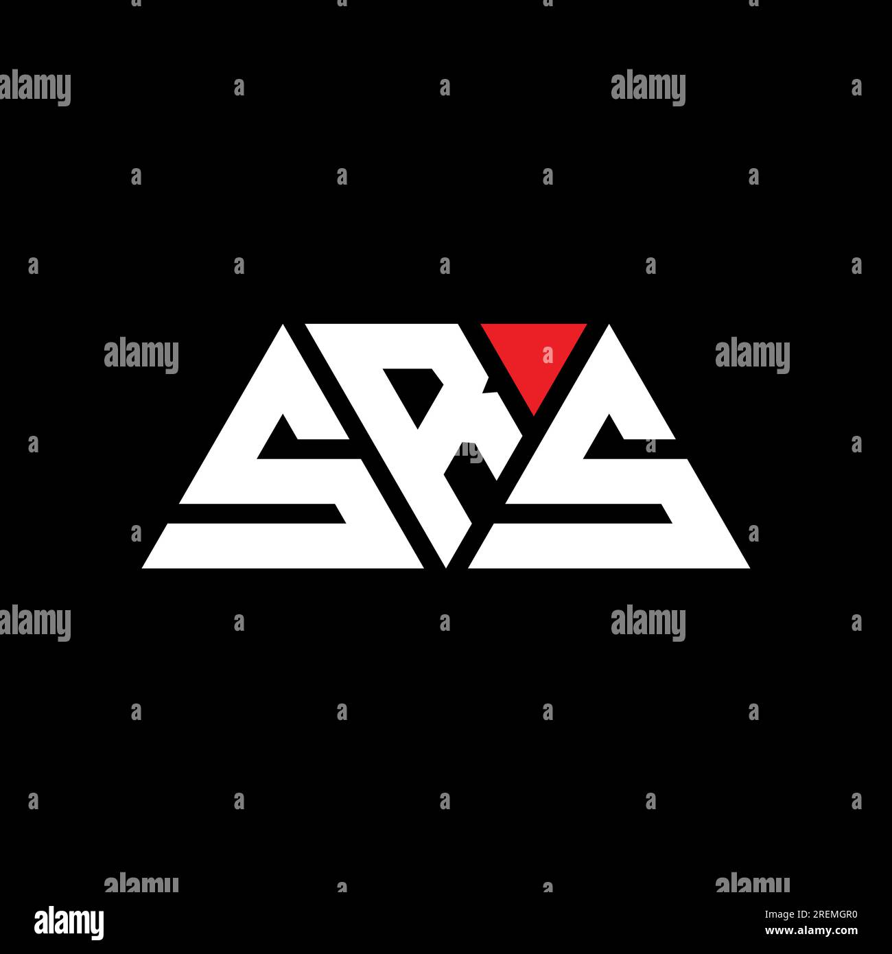 Srs marketing logo Stock Vector Images - Alamy