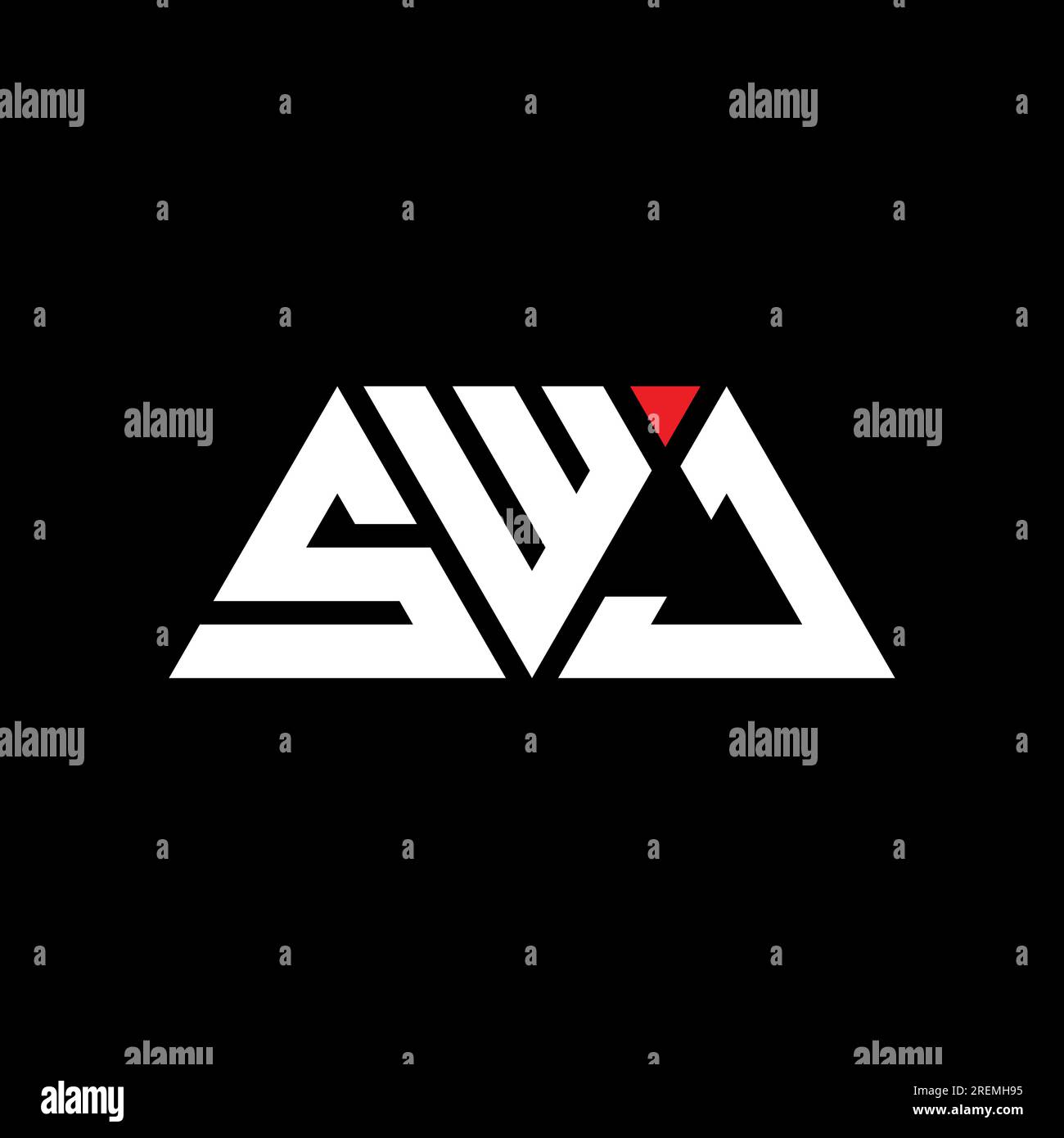 Swj alphabet hi-res stock photography and images - Alamy