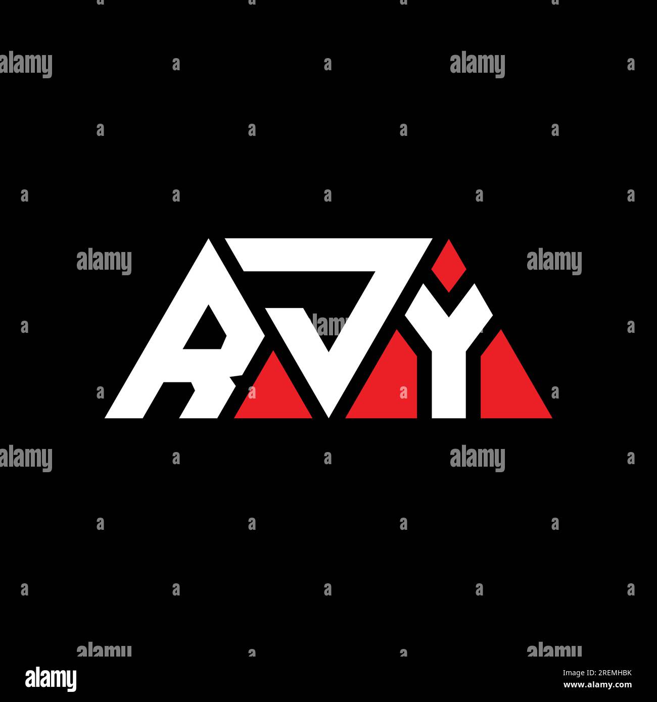 Rjy logo hi-res stock photography and images - Alamy