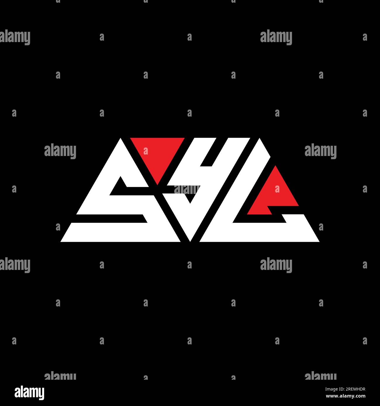 Syl business logo hi-res stock photography and images - Alamy