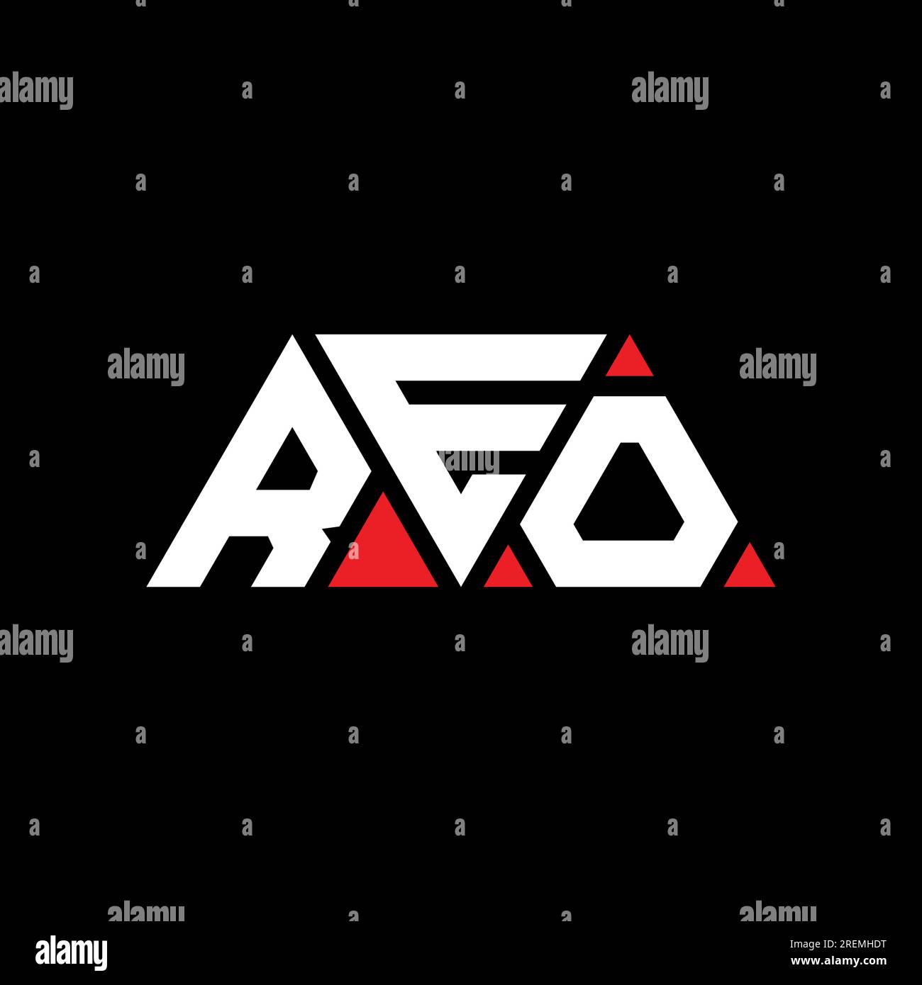 Reo icon hi-res stock photography and images - Alamy