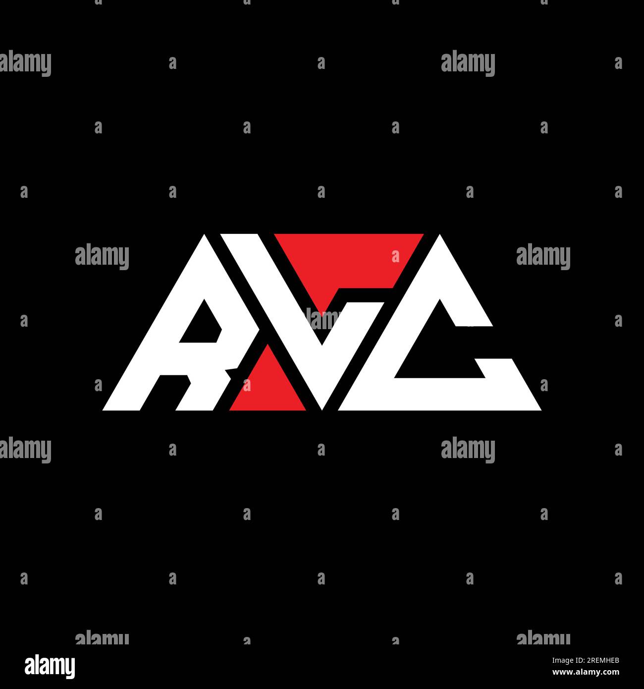 Rlc technology logo hi-res stock photography and images - Alamy