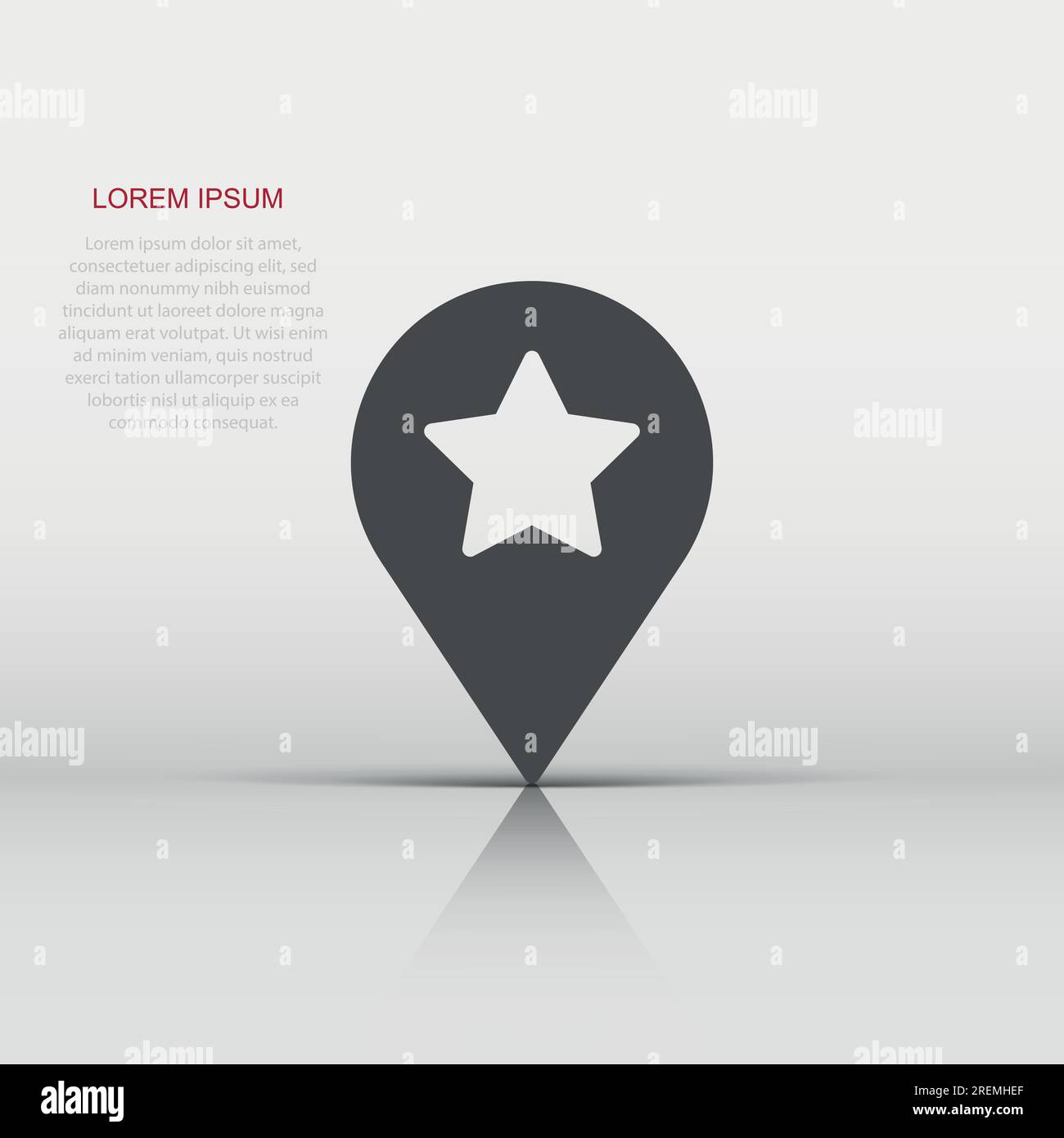 Destination favorite Stock Vector Images - Alamy