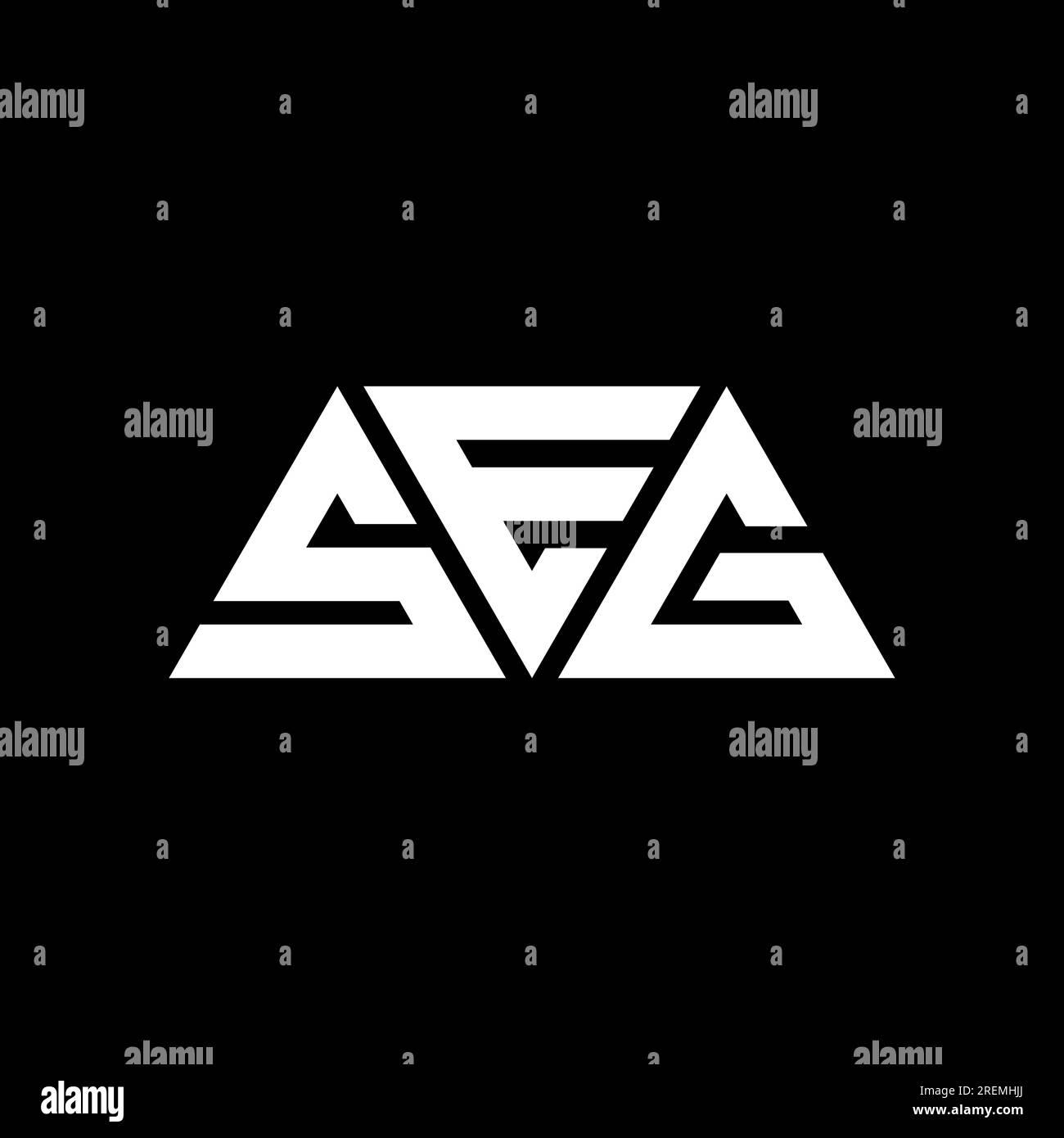 Seg tech logo hi-res stock photography and images - Alamy