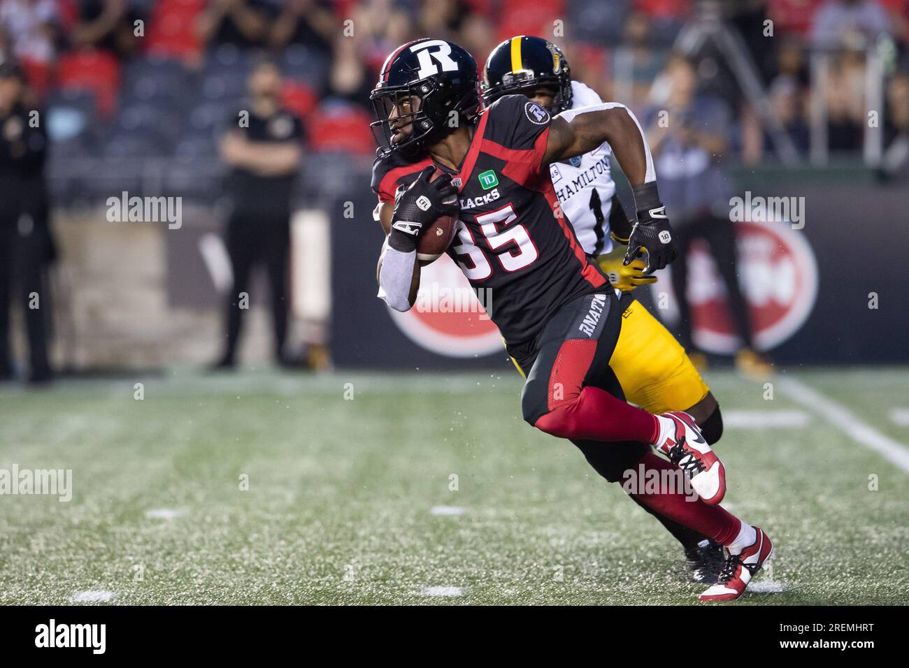 Douglas coleman 2023 hi-res stock photography and images - Alamy