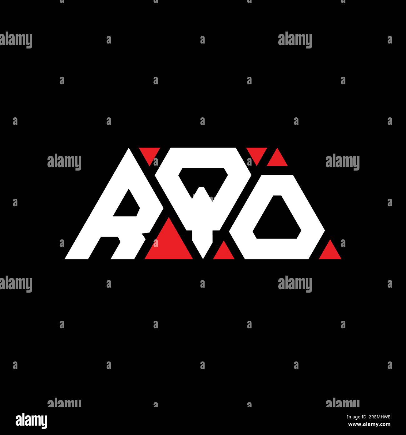 Rqo logo hi-res stock photography and images - Alamy