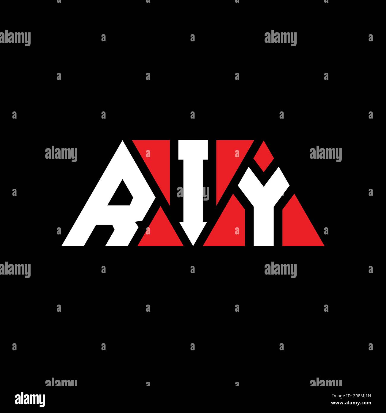 Riy tech logo hi-res stock photography and images - Alamy