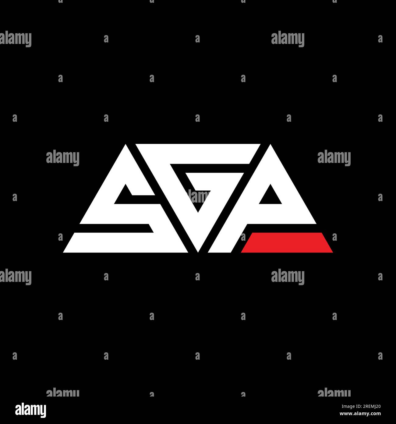 Sgp logo design hi-res stock photography and images - Alamy