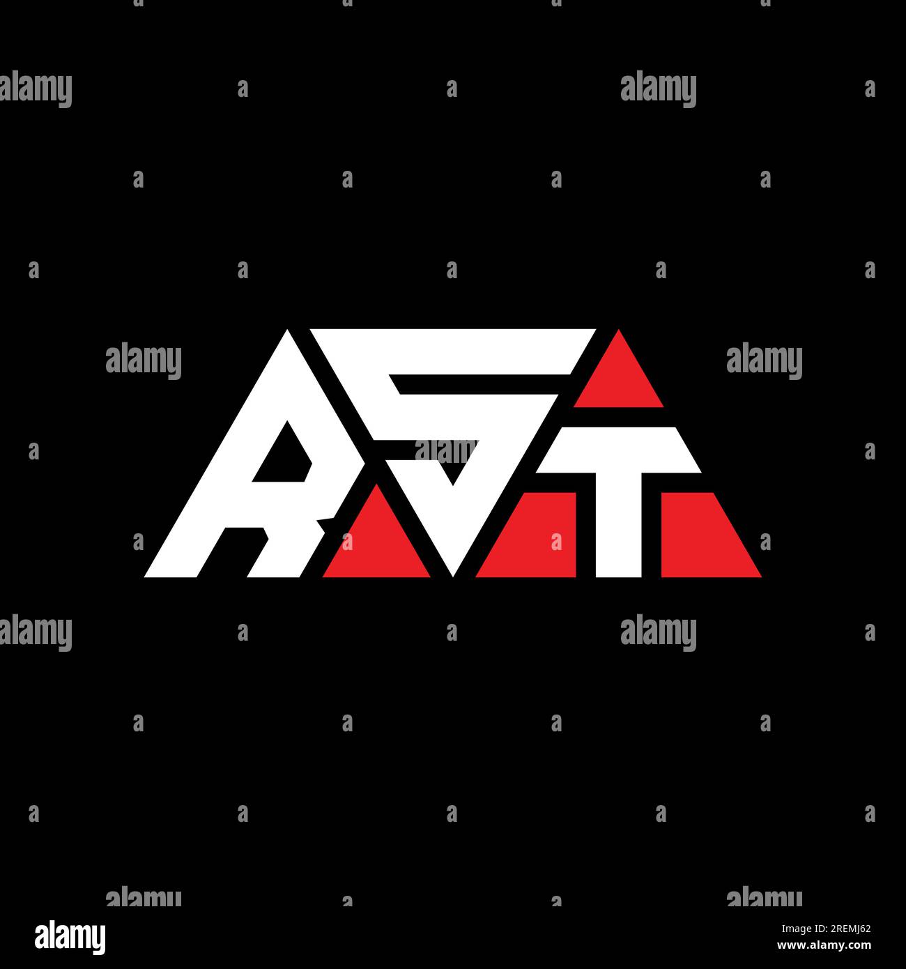 Rst logo hi-res stock photography and images - Alamy