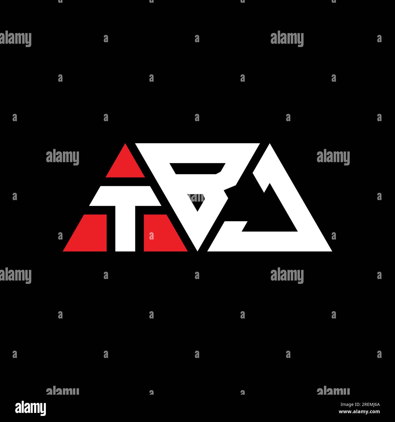 Tbj font hi-res stock photography and images - Alamy