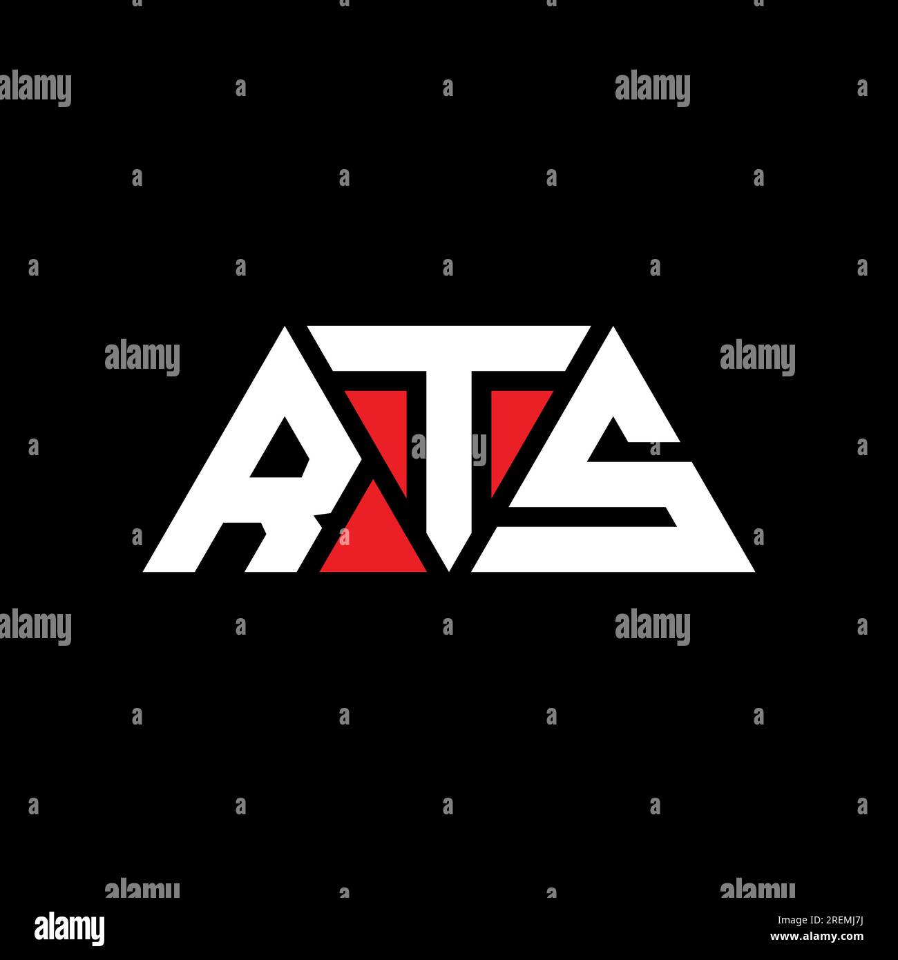 Rts business logo hi-res stock photography and images - Alamy