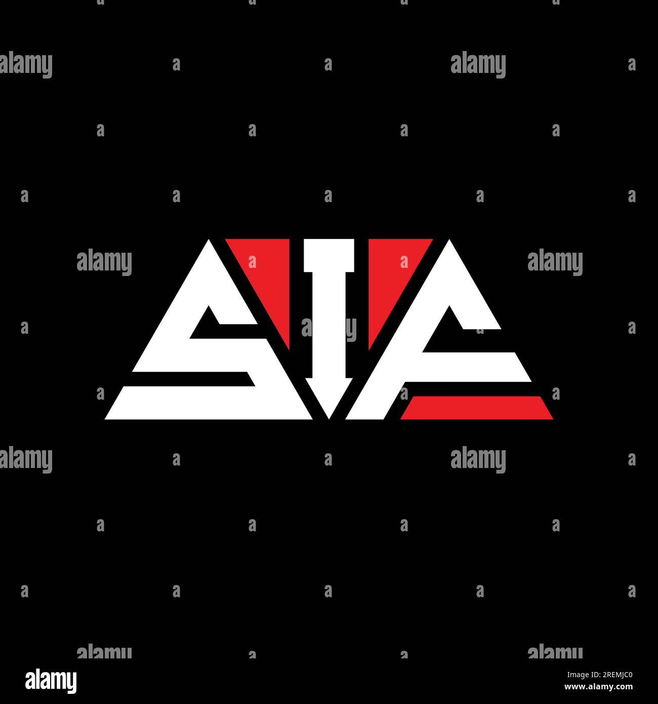 Initial sif hi-res stock photography and images - Alamy