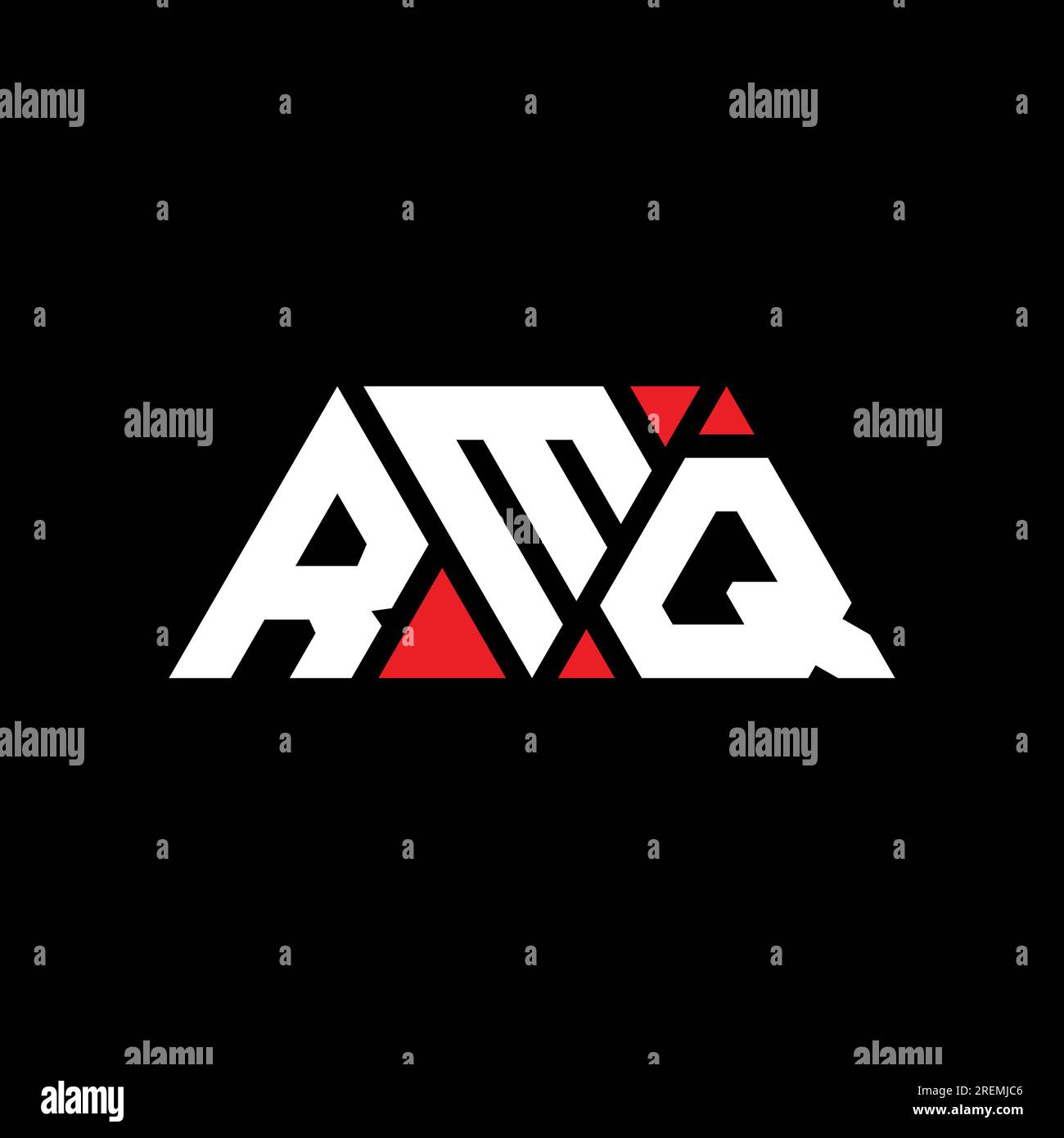 Rmq alphabet hi-res stock photography and images - Alamy