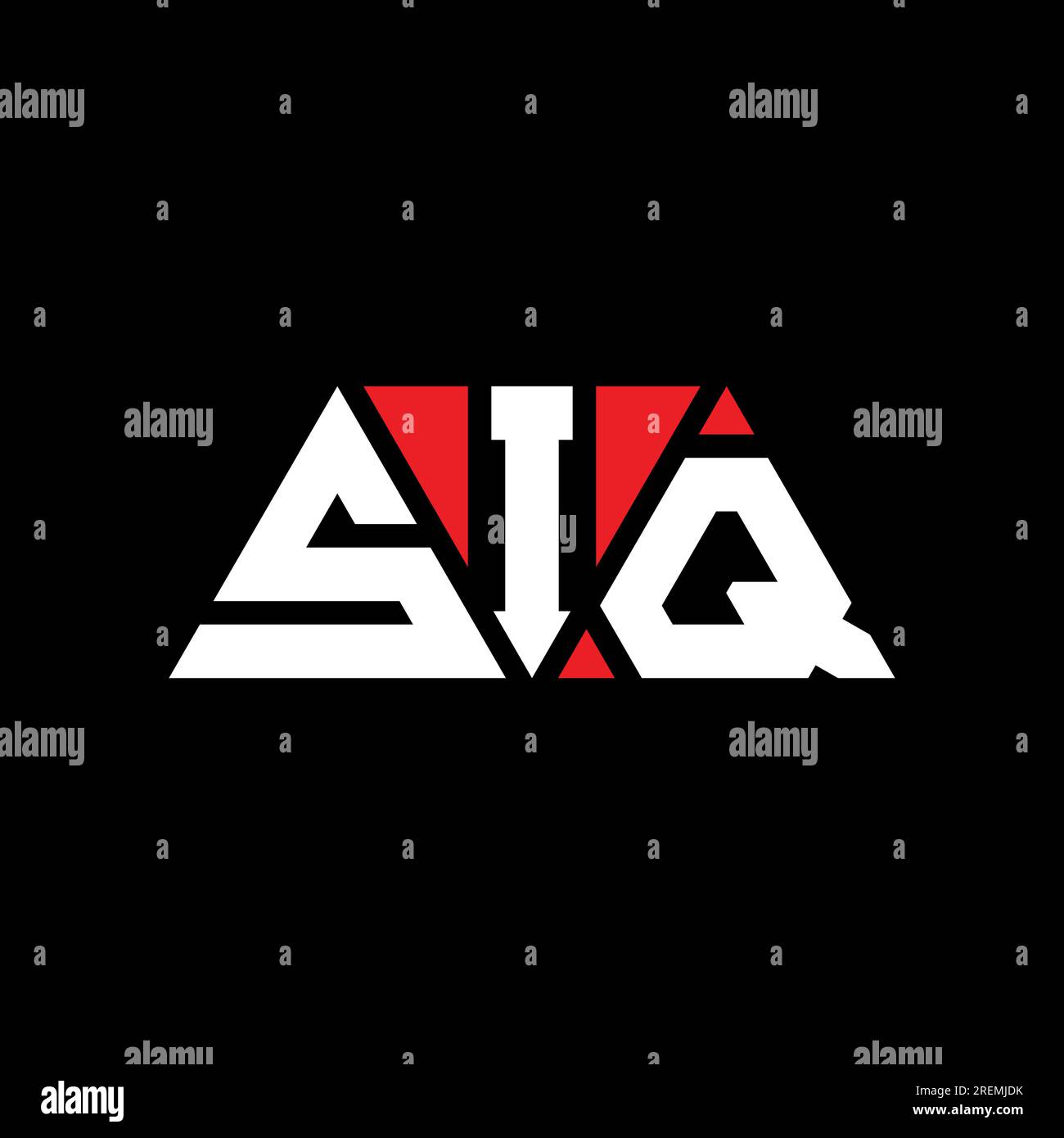 Siq alphabet hi-res stock photography and images - Alamy