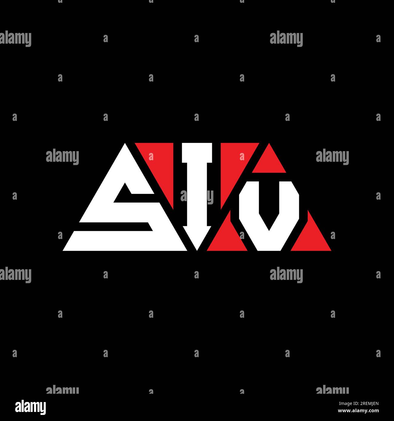 Siv marketing logo hi-res stock photography and images - Alamy
