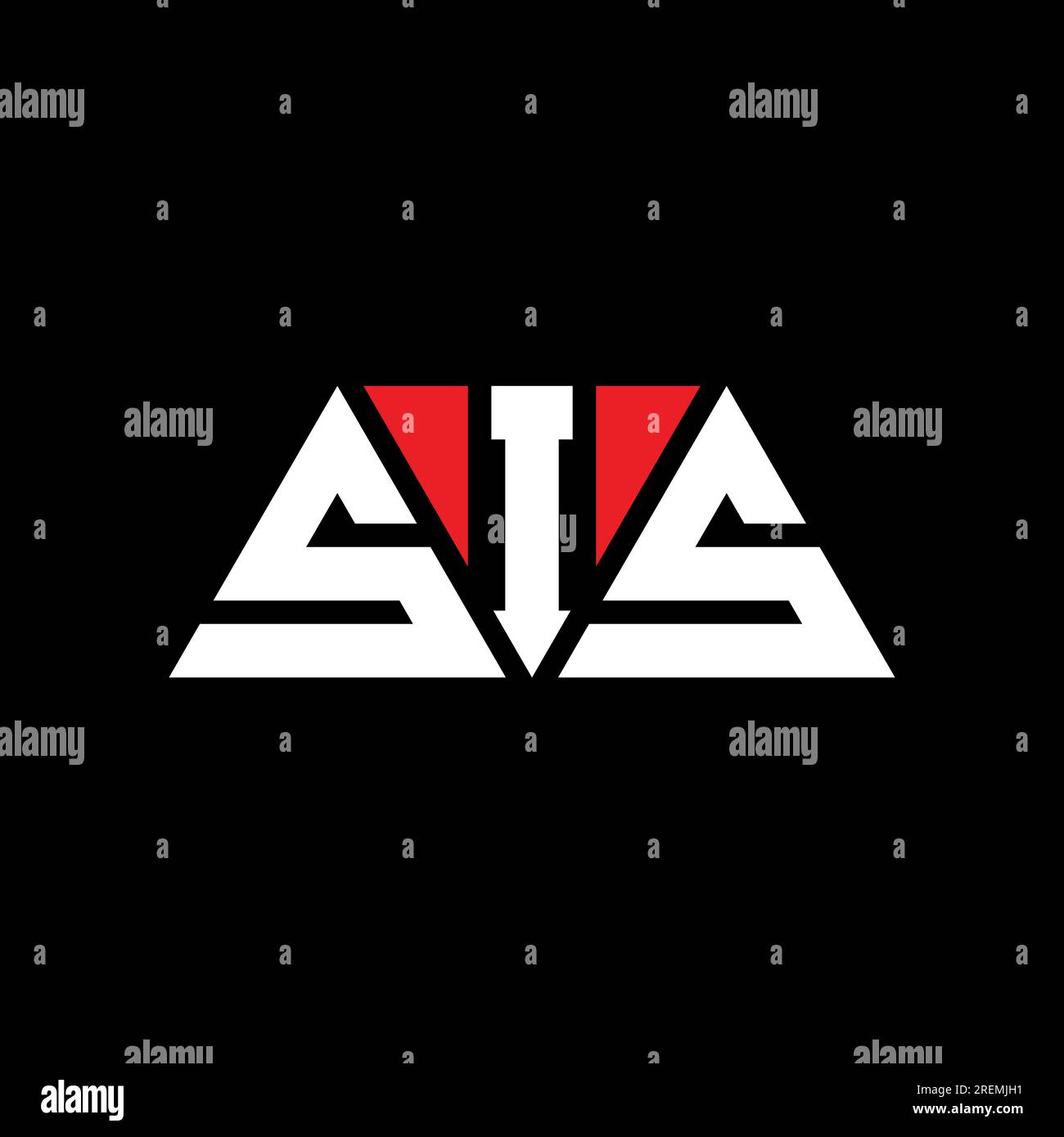 Sis logo hi-res stock photography and images - Alamy