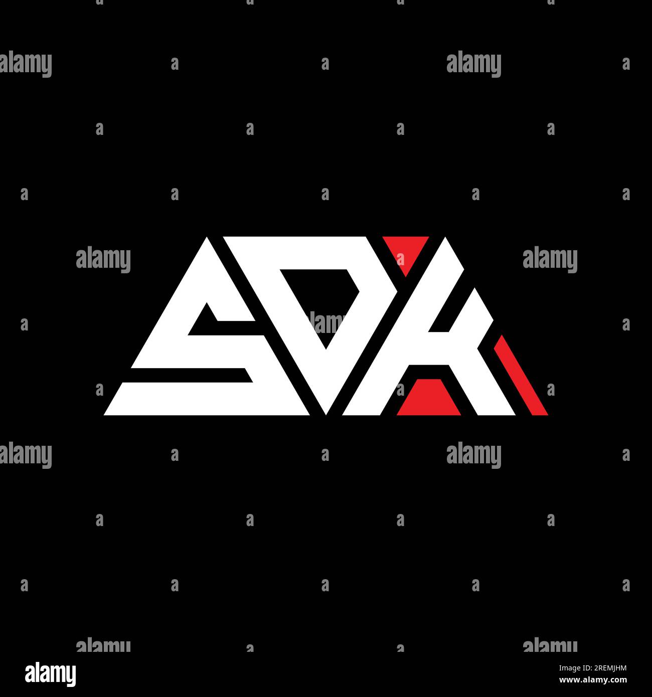 Sdk alphabet hi-res stock photography and images - Alamy