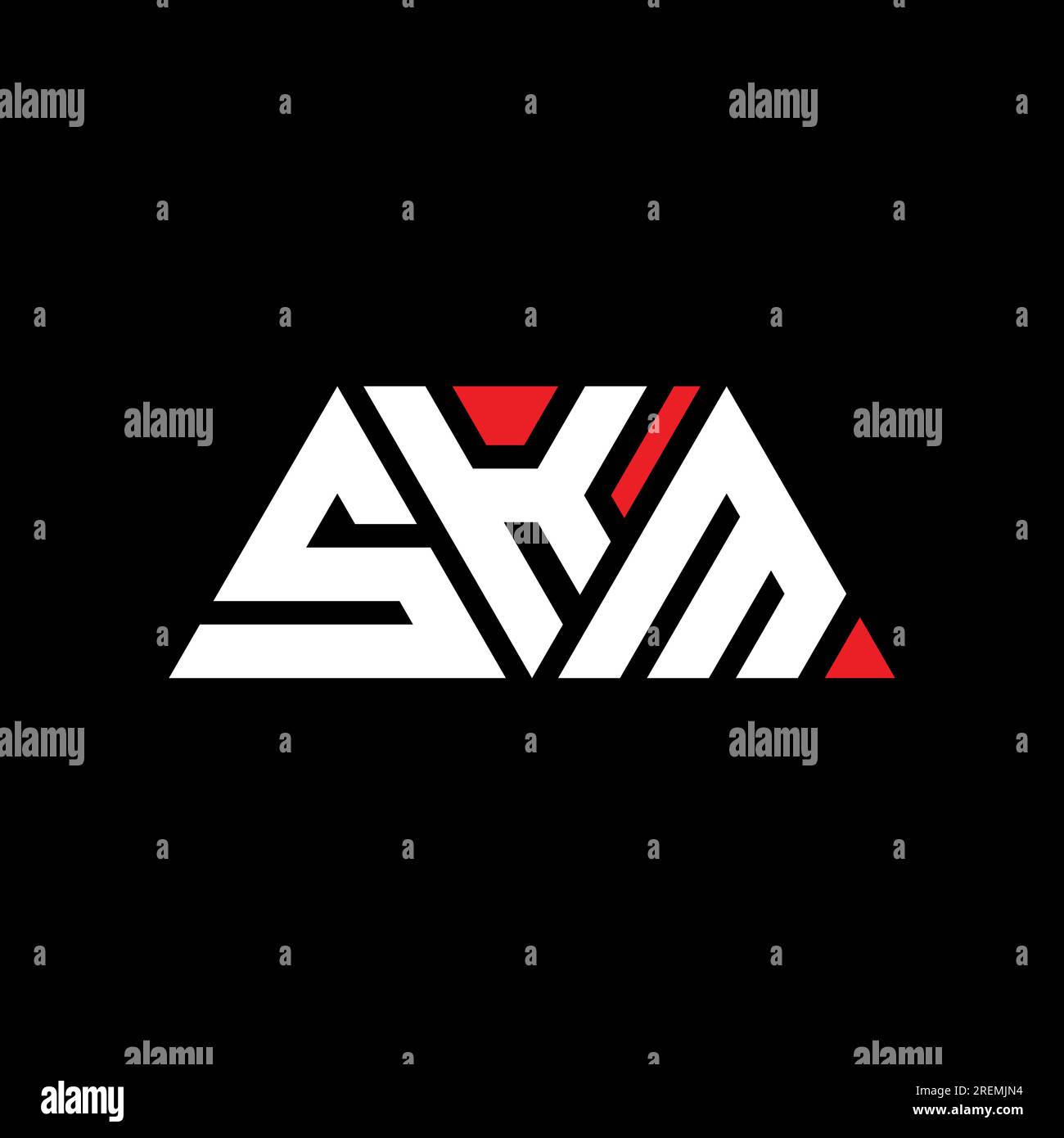 Skm logo hi-res stock photography and images - Alamy