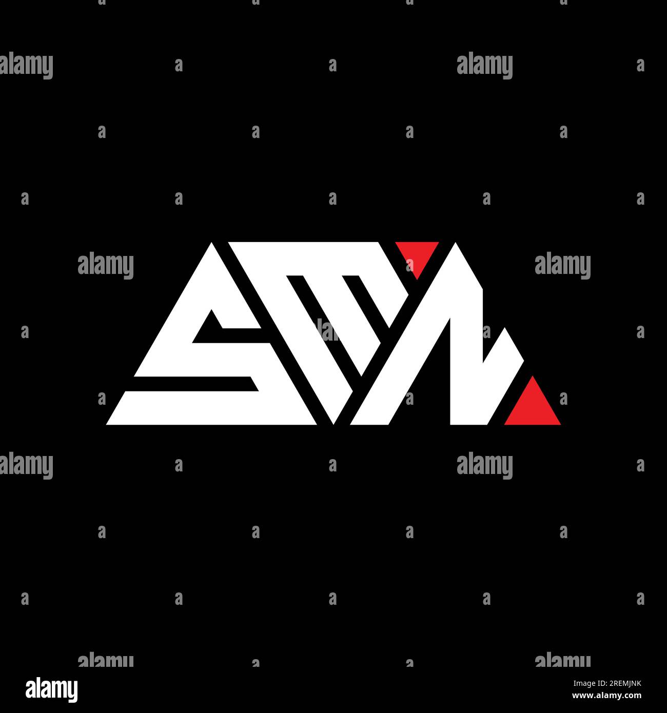 Smn icon hi-res stock photography and images - Alamy