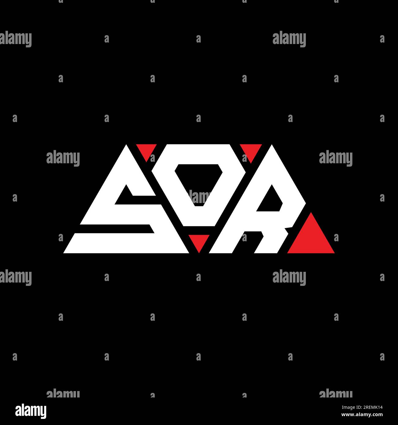 Sor logo Stock Vector Images - Alamy