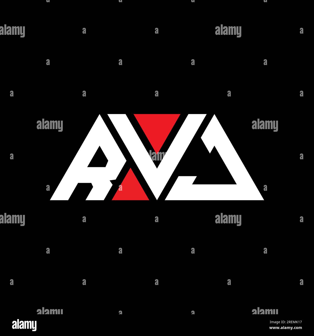 Rvj alphabet hi-res stock photography and images - Alamy