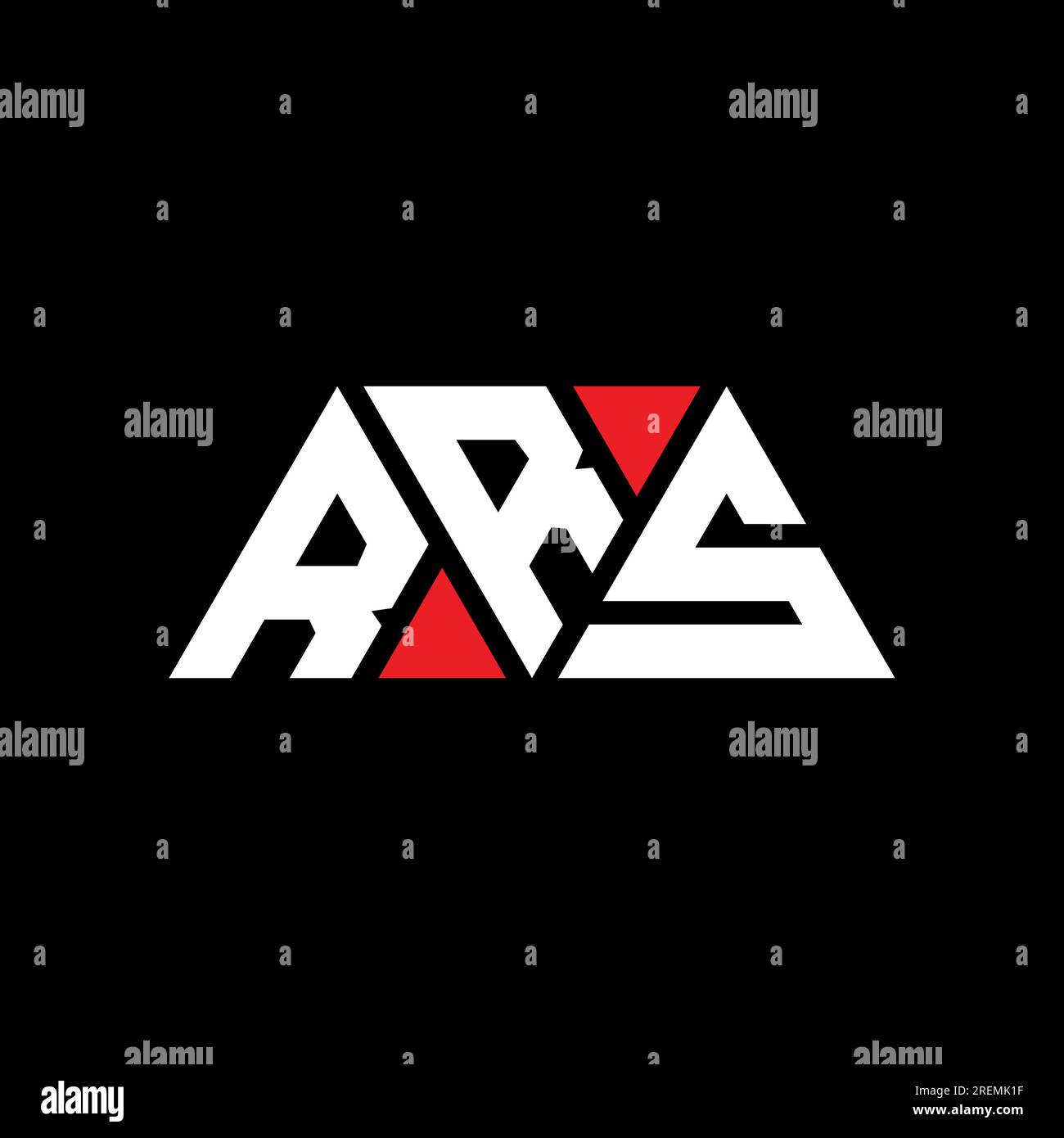 Rrs alphabet Stock Vector Images - Alamy