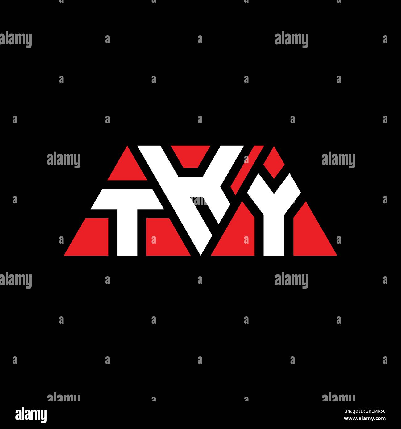 Tky alphabet hi-res stock photography and images - Alamy