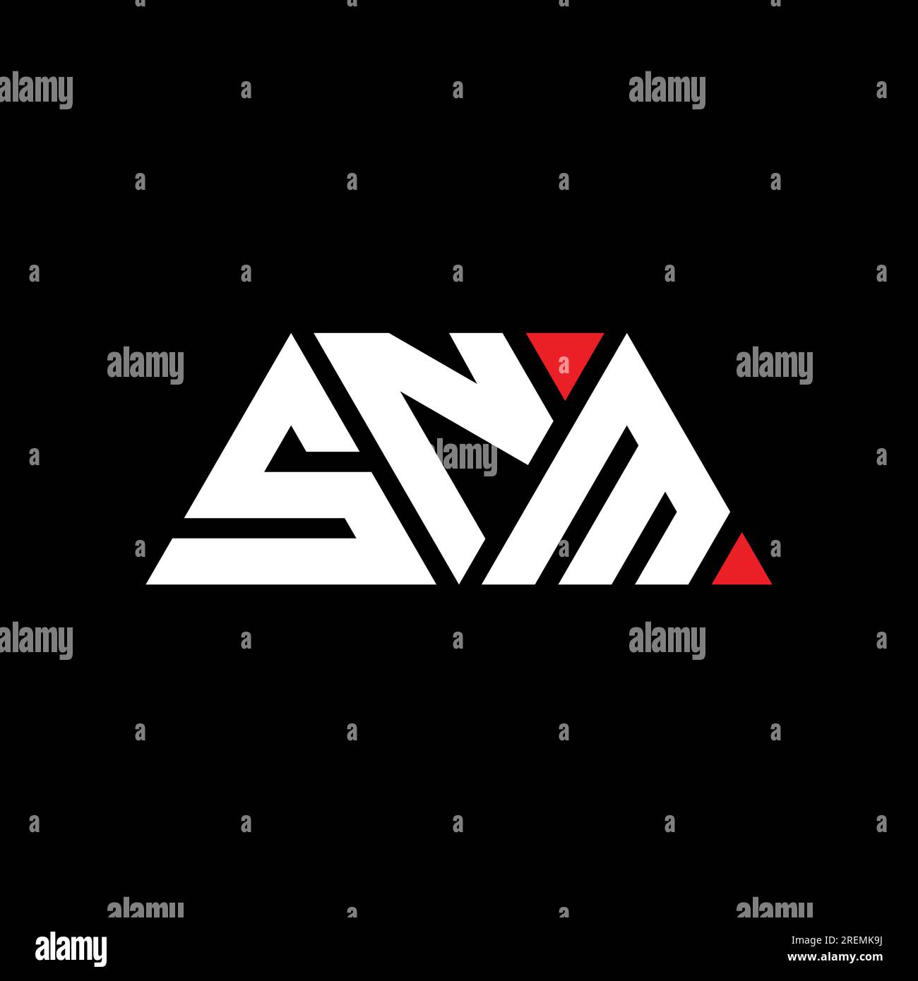 Snm logo hi-res stock photography and images - Alamy