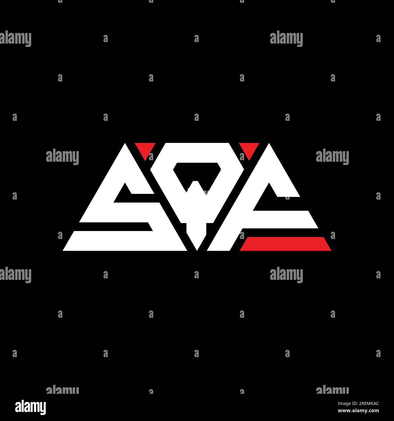 Sqf logo hi-res stock photography and images - Alamy