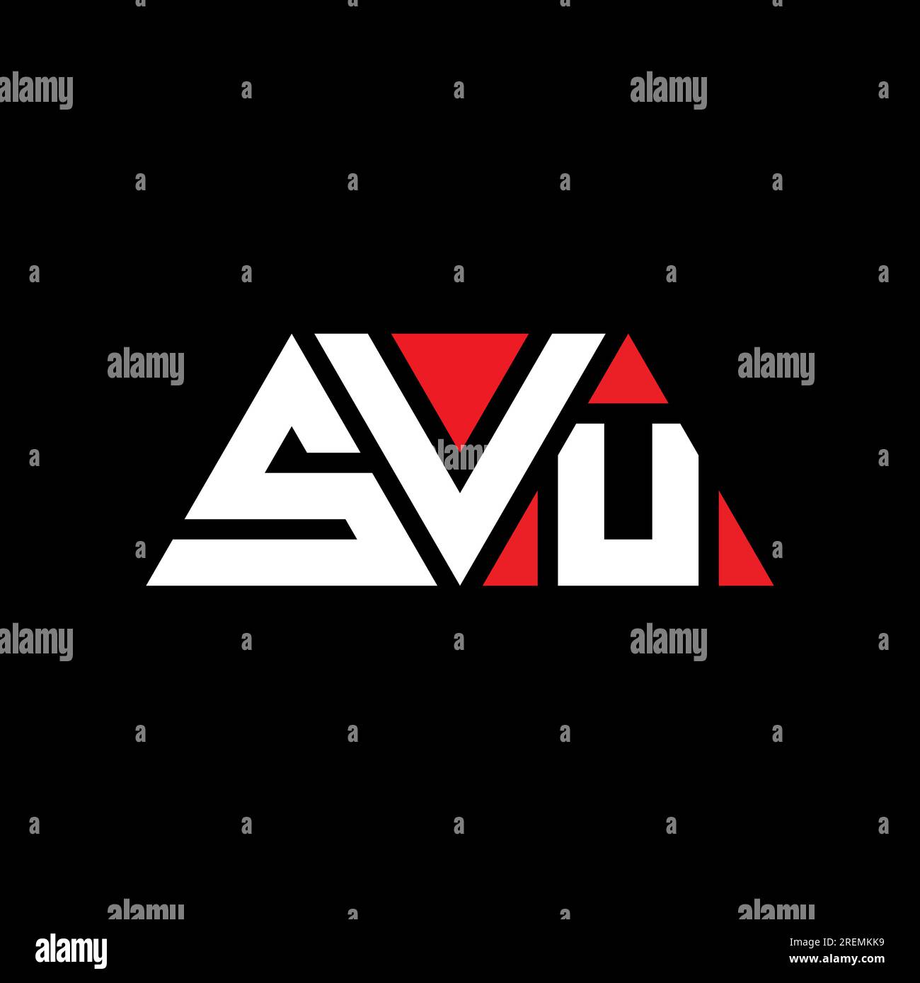 Svu business logo hi-res stock photography and images - Alamy