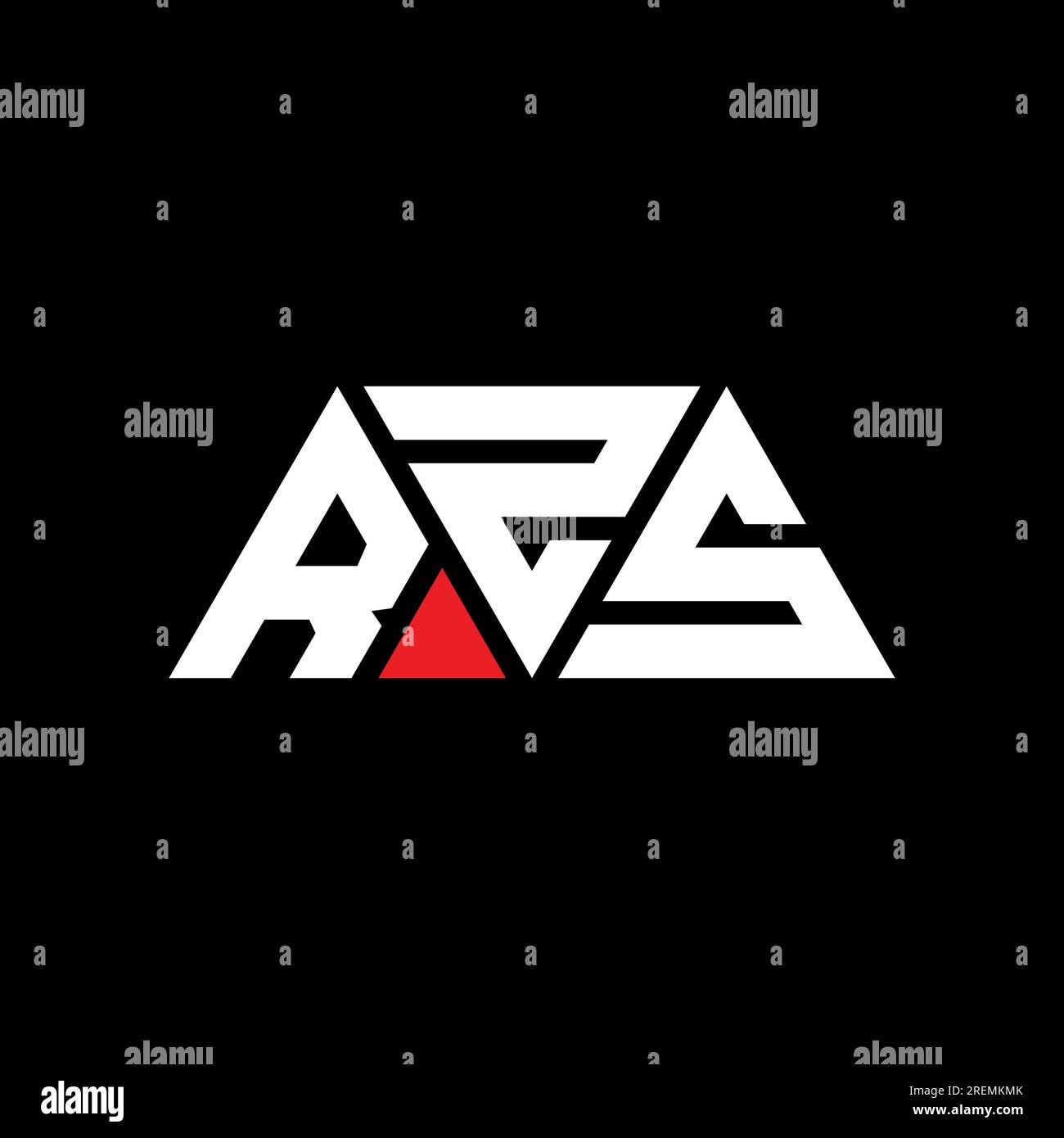 Rzs logo hi-res stock photography and images - Alamy