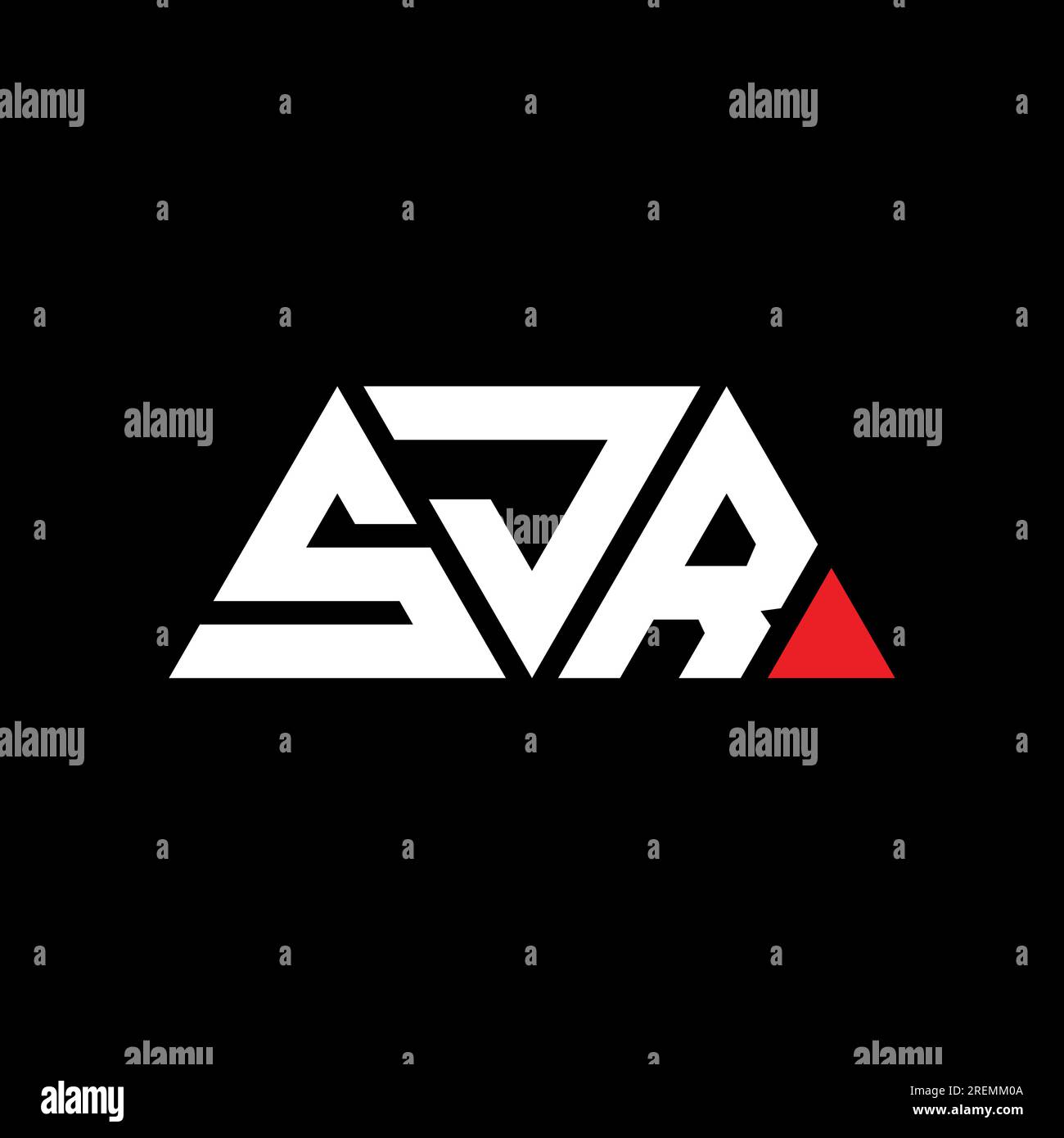 Sjr technology logo hi-res stock photography and images - Alamy