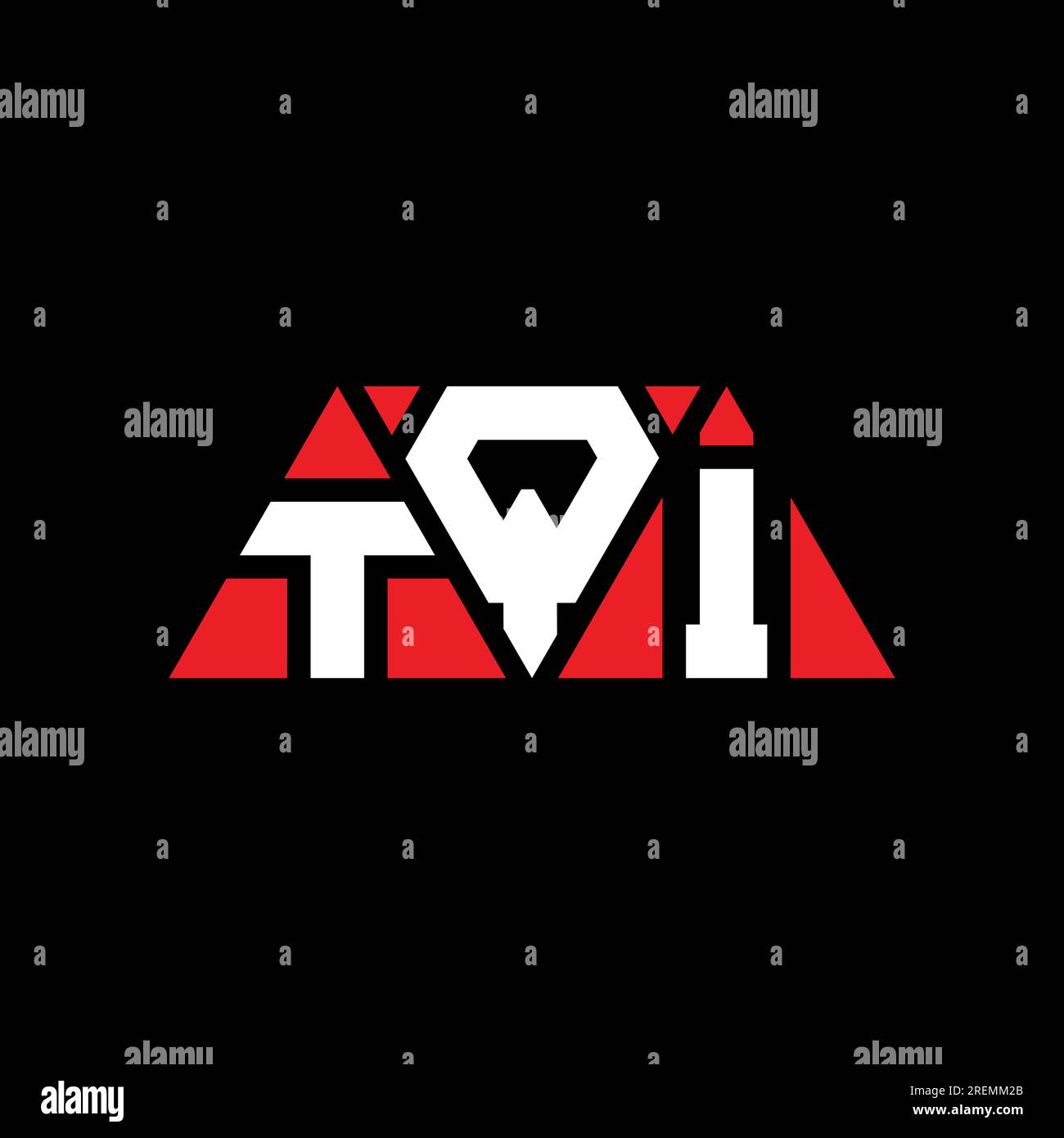 Tqi technology logo hi-res stock photography and images - Alamy