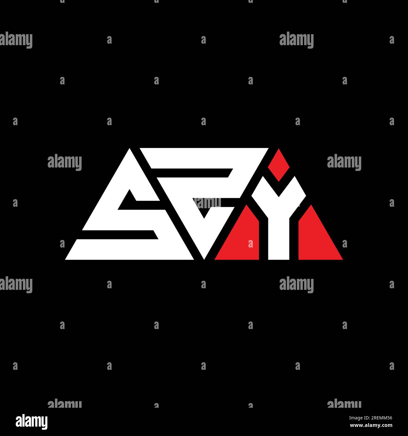 Szy technology logo hi-res stock photography and images - Alamy