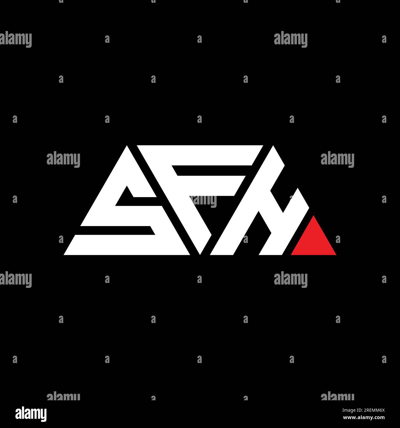 Sfh logo hi-res stock photography and images - Alamy