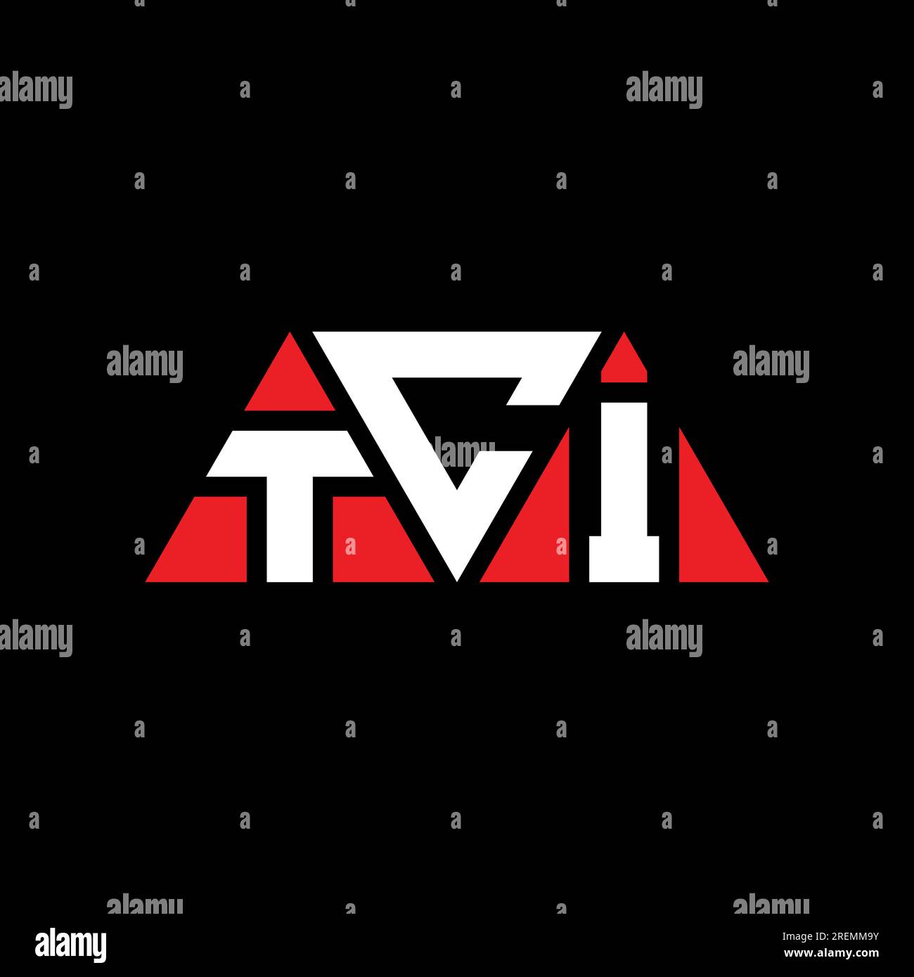 Tci vector hi-res stock photography and images - Alamy