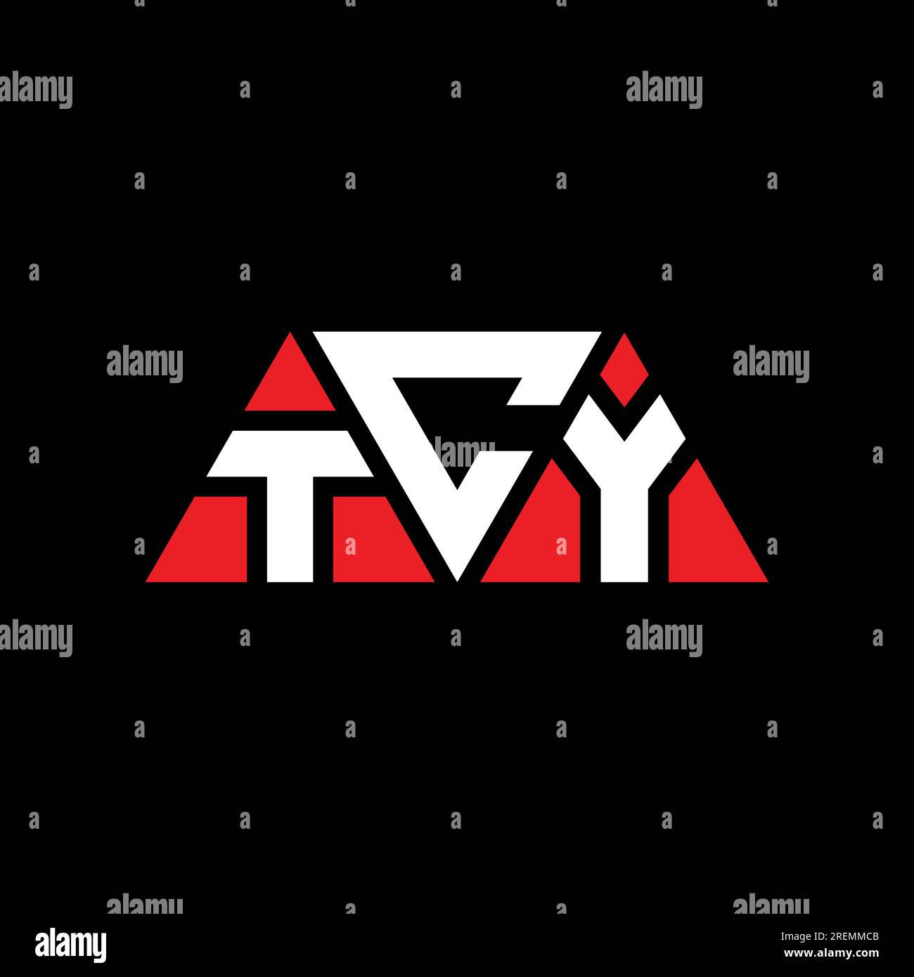 Tcy marketing logo hi-res stock photography and images - Alamy