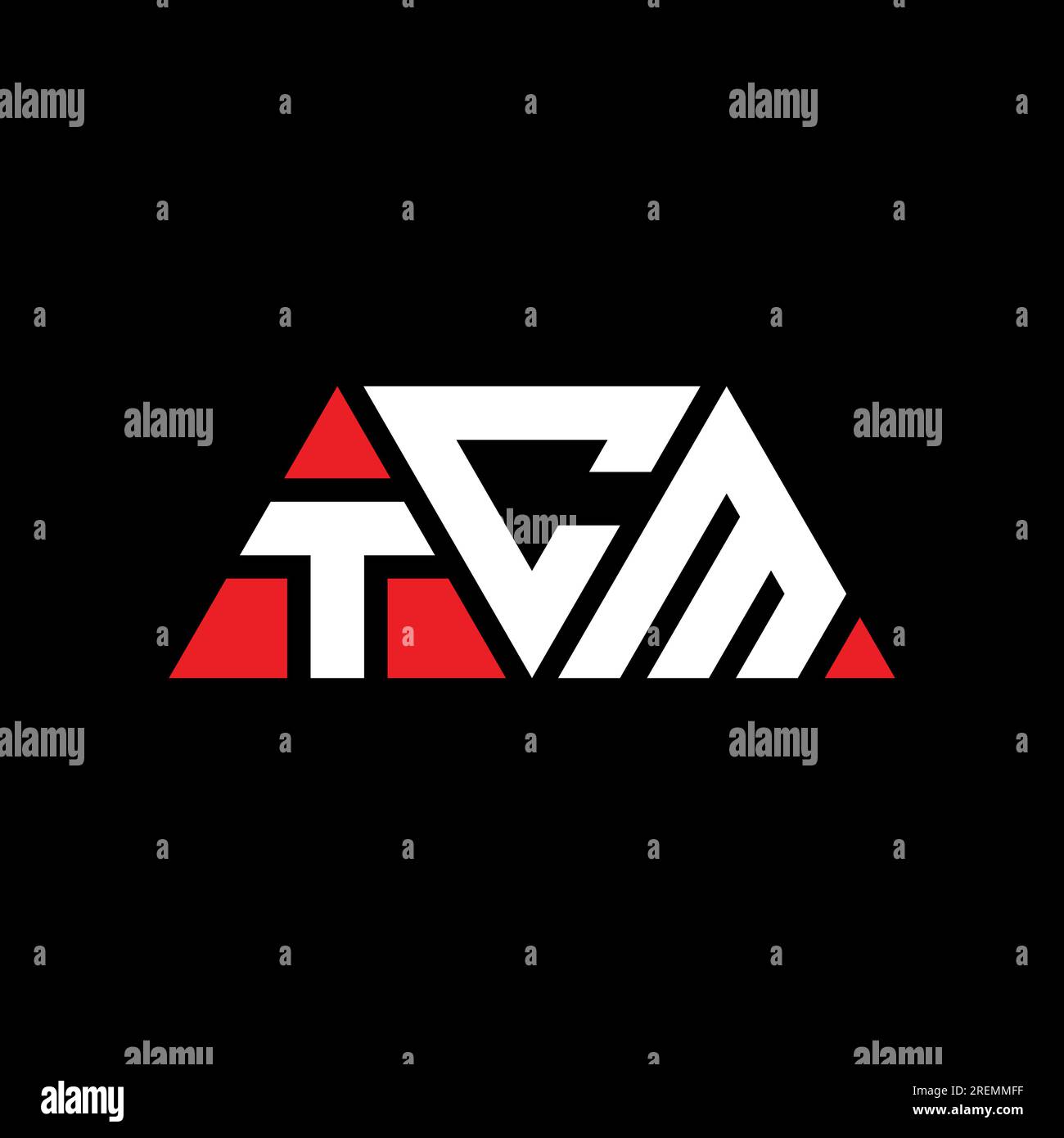 Tcm Logo