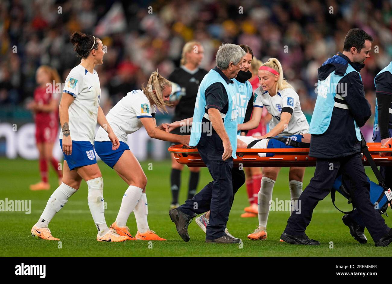 Kelly walsh hi-res stock photography and images - Alamy