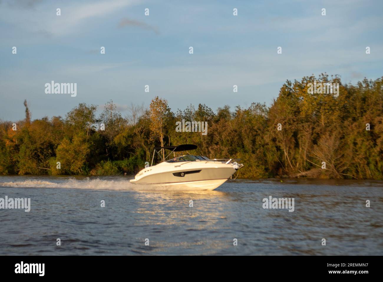Puerto san fernando hi-res stock photography and images - Alamy