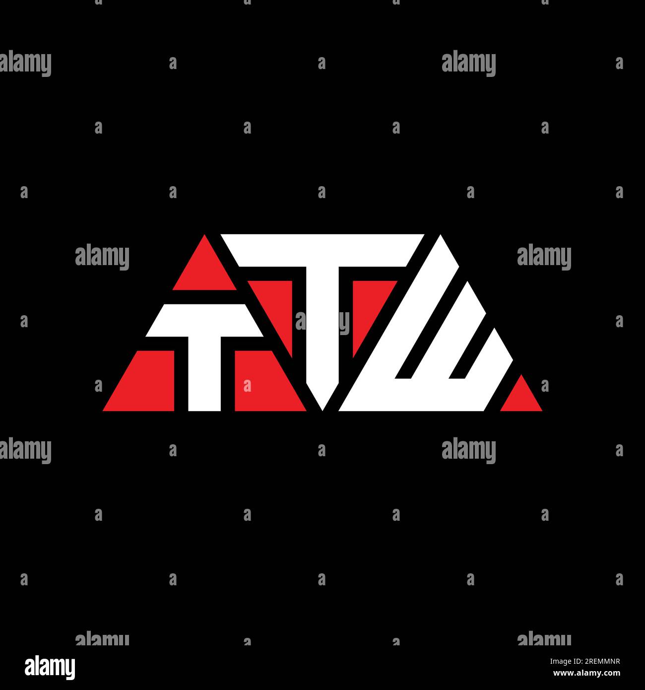 Ttw alphabet hi-res stock photography and images - Alamy