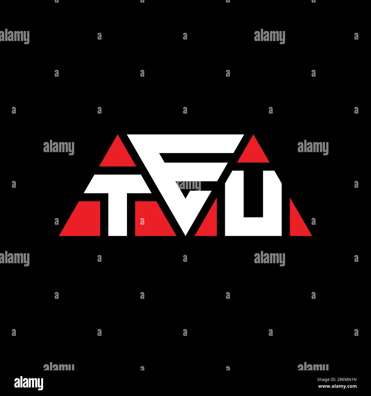 Teu alphabet hi-res stock photography and images - Alamy