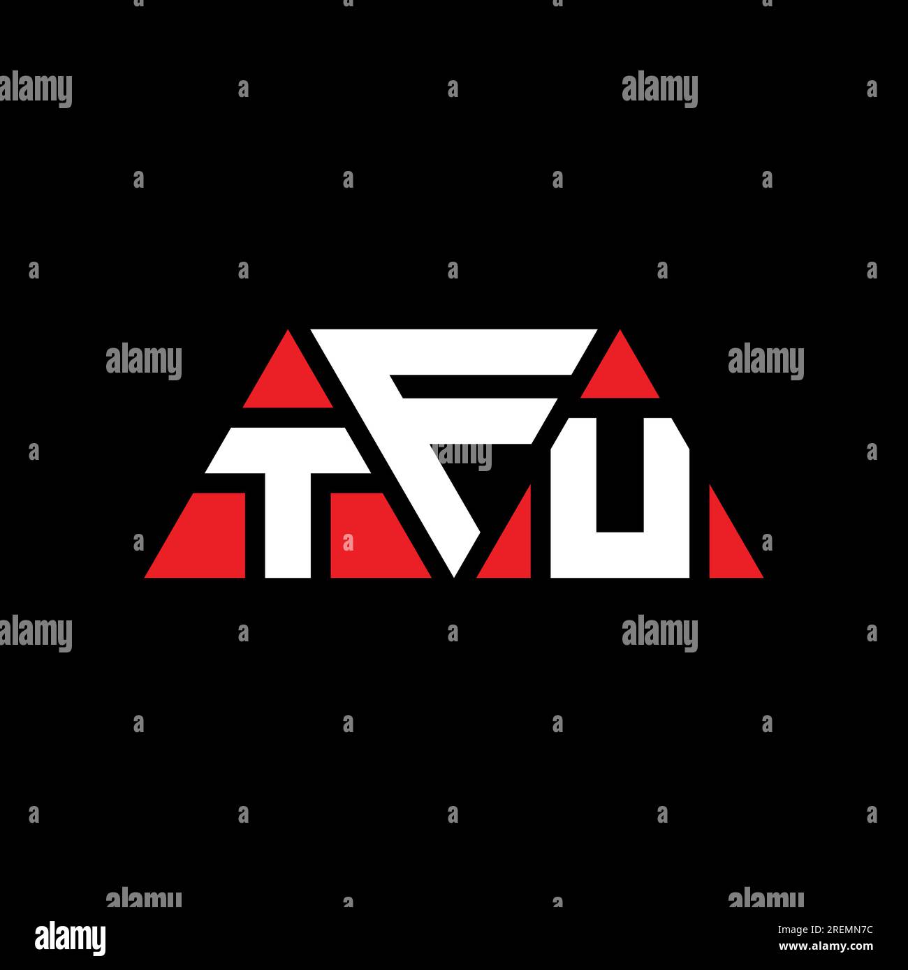 Tfu triangle hi-res stock photography and images - Alamy
