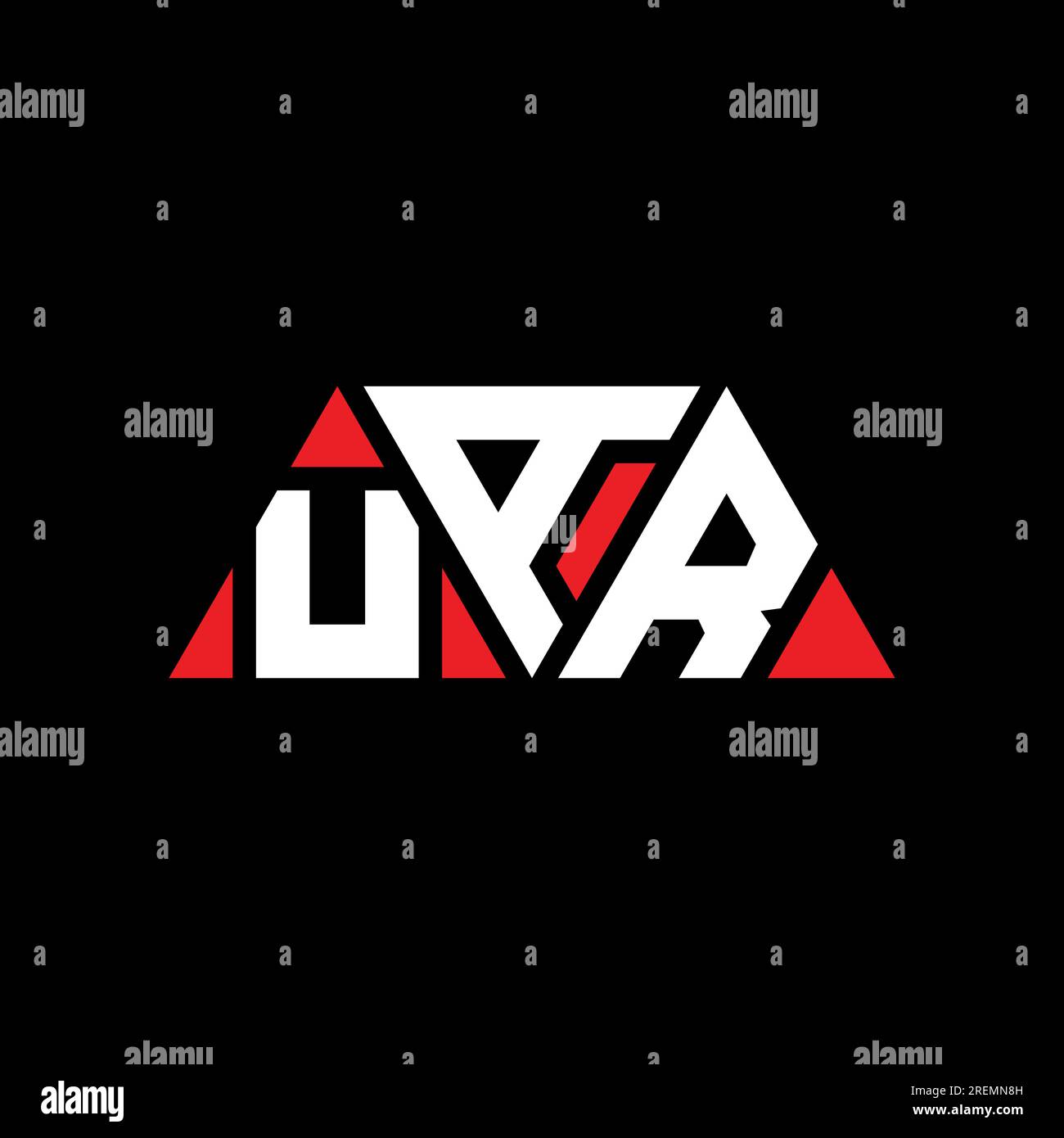 Uar symbol Stock Vector Images - Alamy