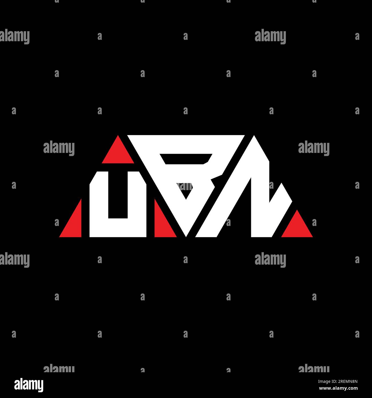 Ubn technology logo hi-res stock photography and images - Alamy